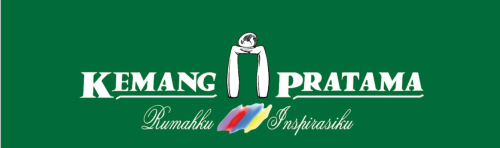 Kemang Pratama | Rumahku, Inspirasiku